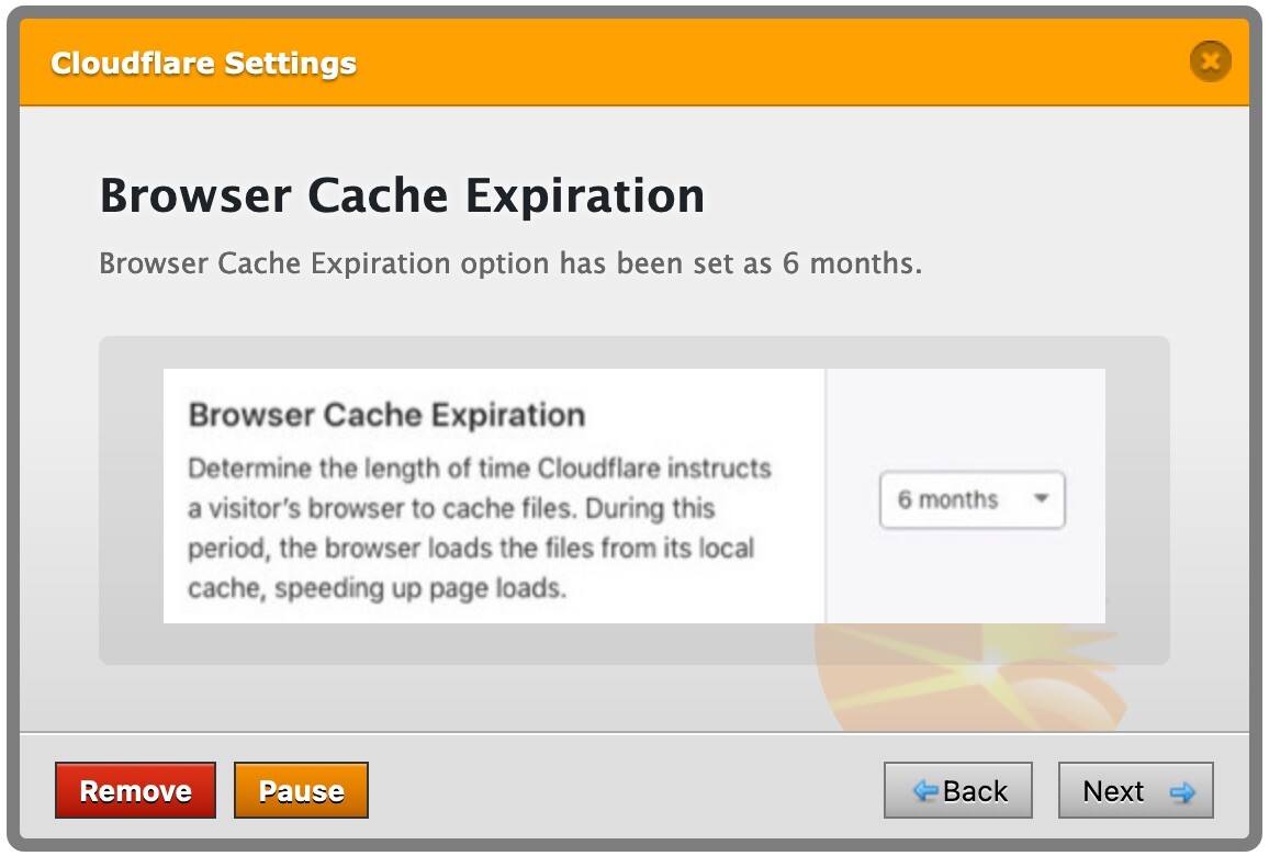 WP Fastest Cache Cloudflare