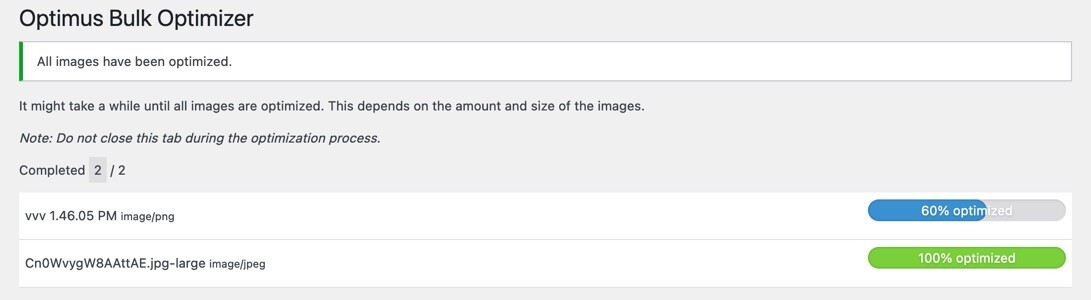 Best WordPress Image Optimizer Plugins