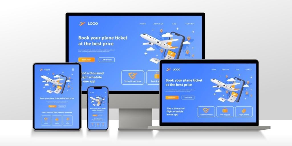 Cross-Device Targeting: Reaching the Right Audience on Multiple Devices