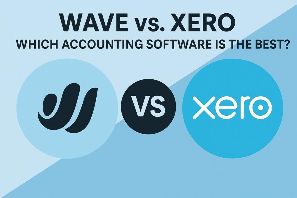 Wave vs. Xero: Which Accounting Software is the Best