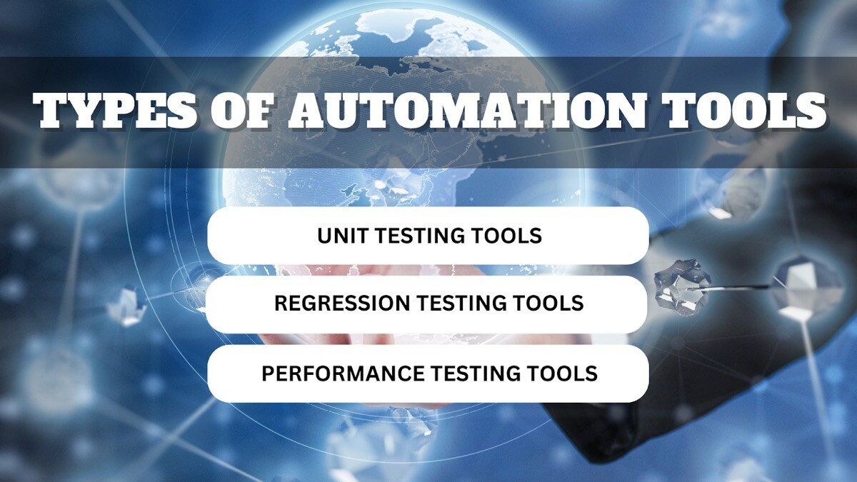 How Test Automation Tools Improve Development Efficiency
