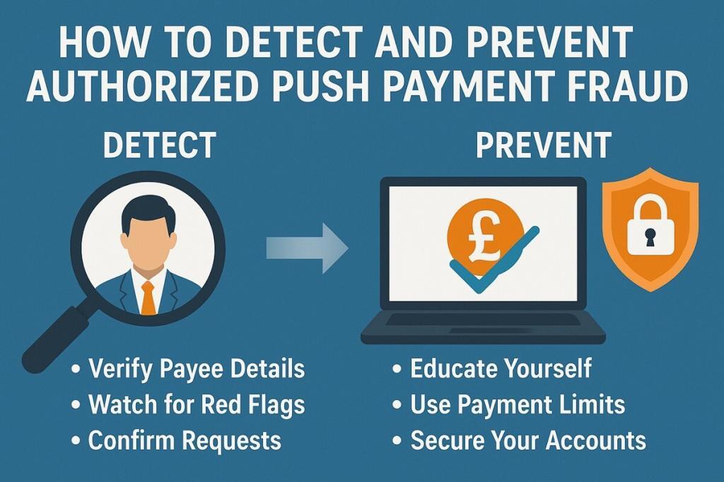 How to Detect and Prevent Authorized Push Payment Fraud