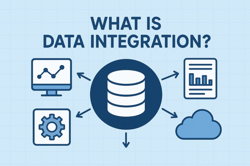 What is Data Integration?